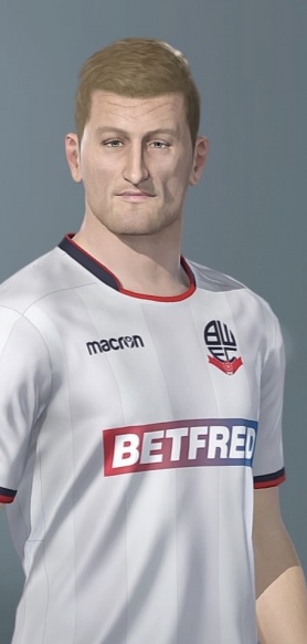 David Wheater - Pro Evolution Soccer Wiki - Neoseeker