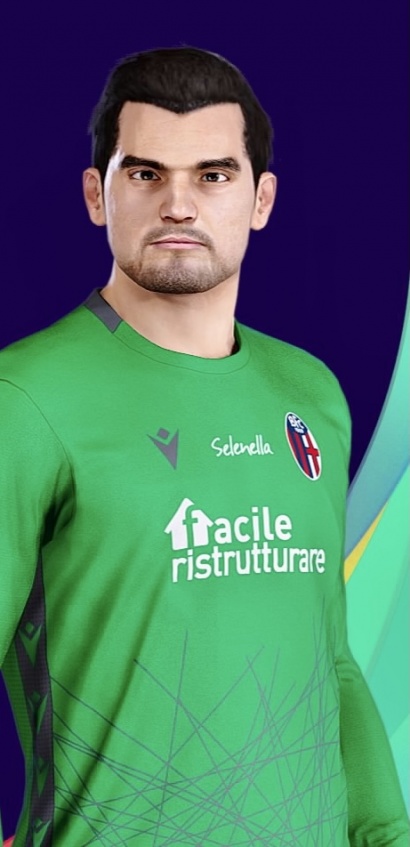 Angelo da Costa - Pro Evolution Soccer Wiki - Neoseeker