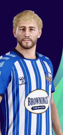 Alan Power - Pro Evolution Soccer Wiki - Neoseeker