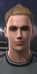 David de Gea - Pro Evolution Soccer Wiki - Neoseeker