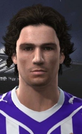 Jose Antonio Garcia Calvo - Pro Evolution Soccer Wiki - Neoseeker