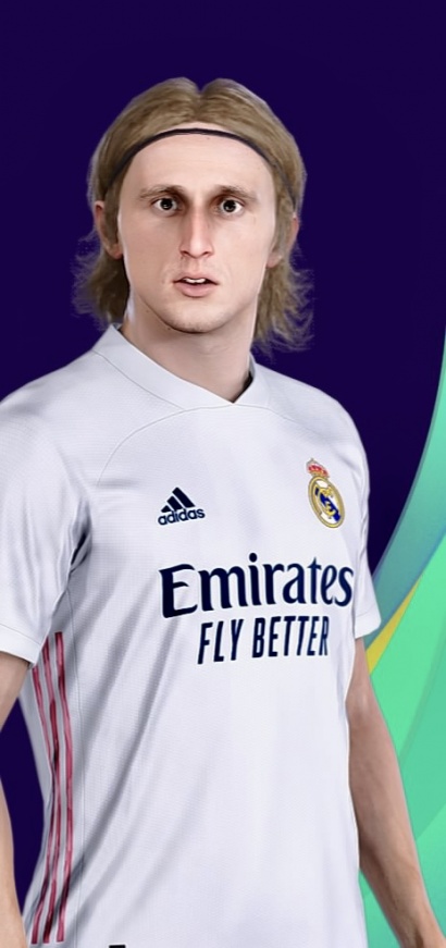 Luka Modric - Pro Evolution Soccer Wiki - Neoseeker