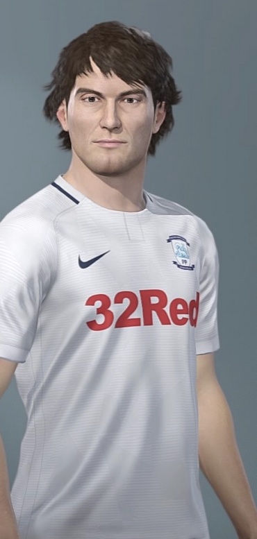 Ben Pearson - Pro Evolution Soccer Wiki - Neoseeker