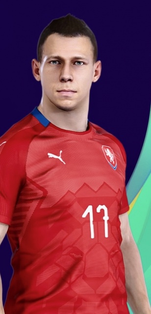 Marek Suchy - Pro Evolution Soccer Wiki - Neoseeker