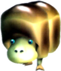 Pikmin 2 Boss List - Pikmin Wiki - Neoseeker