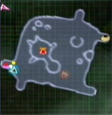 Hole of Heroes - Pikmin Wiki - Neoseeker