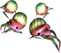 Mitite - Pikmin Wiki - Neoseeker