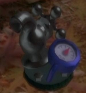 Monster Pump - Pikmin Wiki - Neoseeker