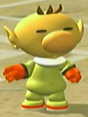 Captain Olimar - Pikmin Wiki - Neoseeker