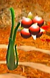 Burgeoning Spiderwort - Pikmin Wiki - Neoseeker