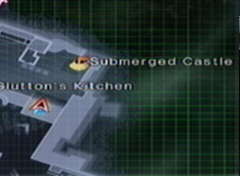 Submerged Castle - Pikmin Wiki - Neoseeker