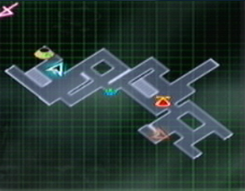 Submerged Castle - Pikmin Wiki - Neoseeker