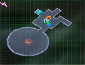 Submerged Castle - Pikmin Wiki - Neoseeker