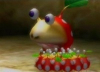 Bulbmin - Pikmin Wiki - Neoseeker