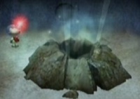 Citadel of Spiders - Pikmin Wiki - Neoseeker