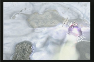 Valley of Repose - Pikmin Wiki - Neoseeker