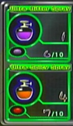 Spray - Pikmin Wiki - Neoseeker