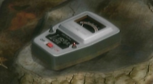 Prototype Detector - Pikmin Wiki - Neoseeker