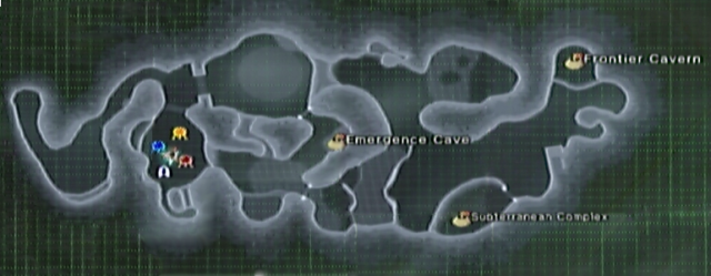 Valley of Repose - Pikmin Wiki - Neoseeker