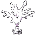 Corsola/Galarian - Pokémon Wiki - Neoseeker
