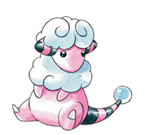 Flaaffy - Pokémon Wiki - Neoseeker