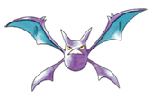 Crobat - Pokémon Wiki - Neoseeker