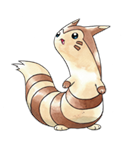 Furret - Pokémon Wiki - Neoseeker