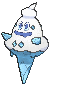 Vanillite - Pokémon Wiki - Neoseeker