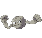 Geodude - Pokémon Wiki - Neoseeker