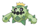 Cacnea - Pokémon Wiki - Neoseeker