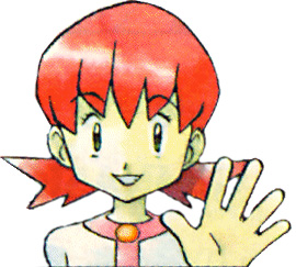 Whitney - Pokémon Wiki - Neoseeker