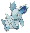 Nidorina - Pokémon Wiki - Neoseeker