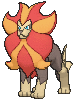 Pyroar - Pokémon Wiki - Neoseeker