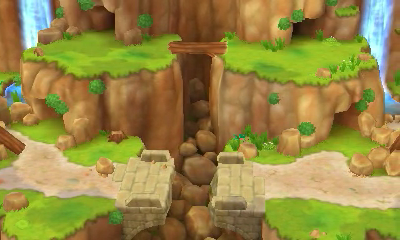 Ragged Mountain - Pokémon Wiki - Neoseeker