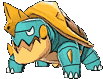 Chewtle - Pokémon Wiki - Neoseeker