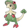 Breloom - Pokémon Wiki - Neoseeker