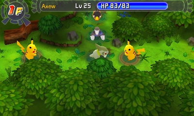 Pika Land - Pokémon Wiki - Neoseeker