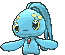 Manaphy - Pokémon Wiki - Neoseeker
