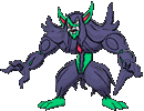Morgrem - Pokémon Wiki - Neoseeker