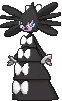 Gothita - Pokémon Wiki - Neoseeker