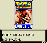 Evolution (TCG Pack) - Pokémon Wiki - Neoseeker