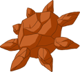 Sun Stone - Pokémon Wiki - Neoseeker