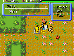 Apple Woods - Pokémon Wiki - Neoseeker