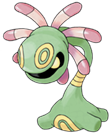 Cradily - Pokémon Wiki - Neoseeker