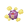 Koffing - Pokémon Wiki - Neoseeker