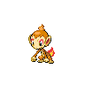 Chimchar - Pokémon Wiki - Neoseeker