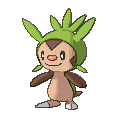 Chespin - Pokémon Wiki - Neoseeker