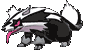 Obstagoon - Pokémon Wiki - Neoseeker