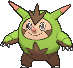 Quilladin - Pokémon Wiki - Neoseeker
