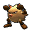 Gorigan - Pokémon Wiki - Neoseeker